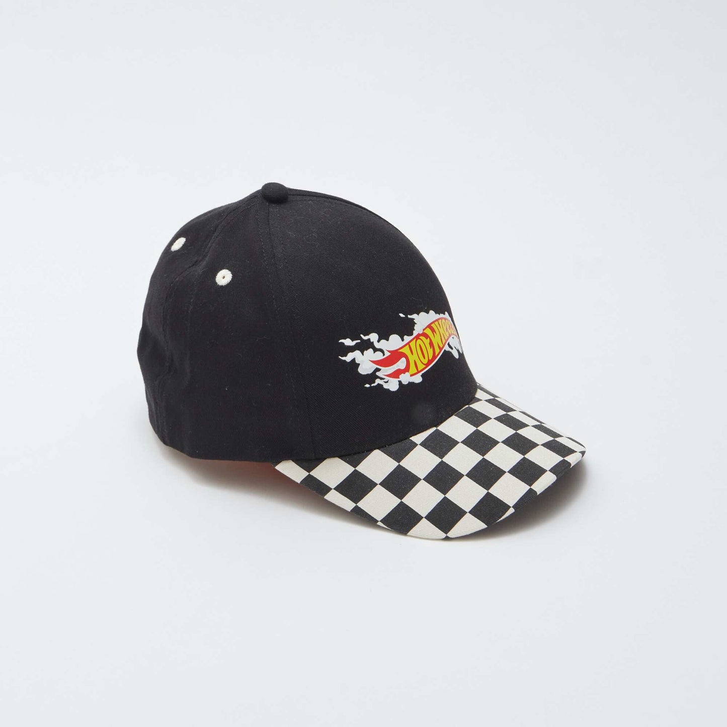 'Hot Wheels' cap GREY – Kiabi Grece