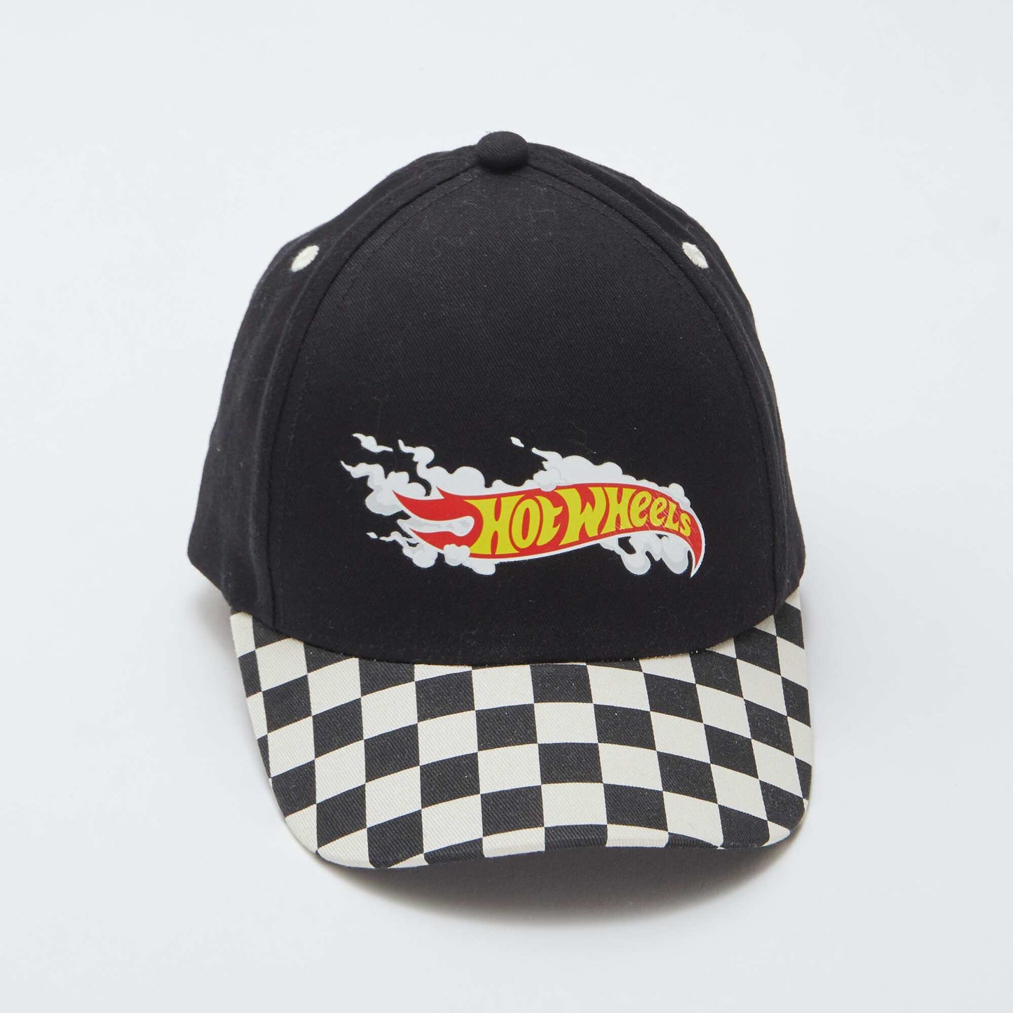 'Hot Wheels' cap GREY – Kiabi Grece